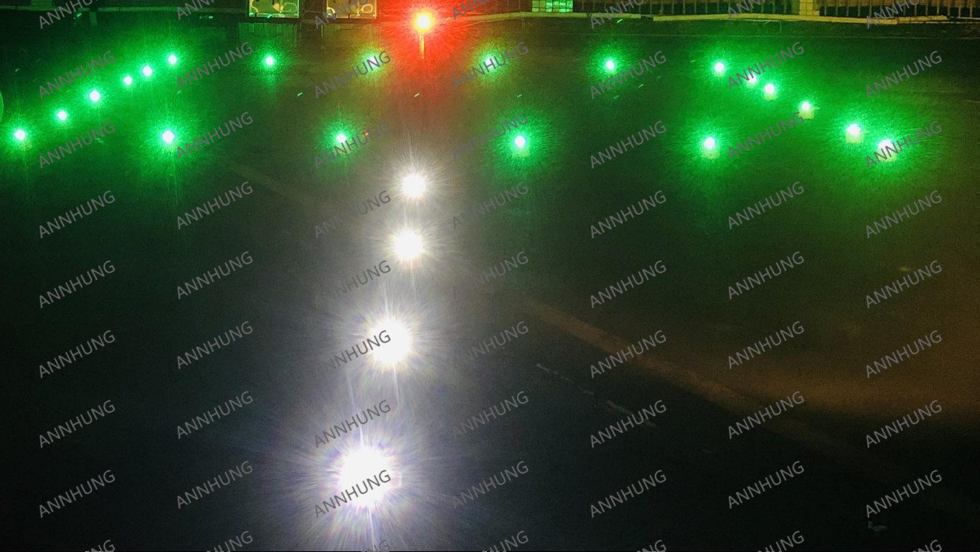 Construction project of aviation emergency rescue command and support ...