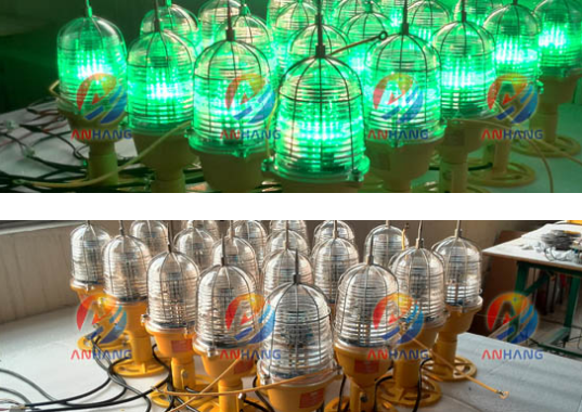 Helipad Landing Lights Helipad Final Approach and Take- off area ( FATO ...