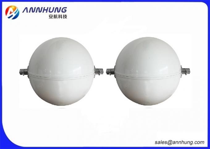 Customized Aerial Marker Balls