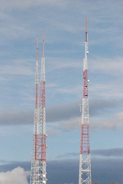 FAA Tower Lighting Requirements
