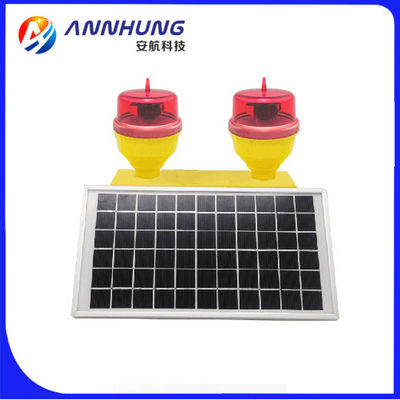 Aeronautical Obstruction Light factory, Buy good price Solar Airport ...