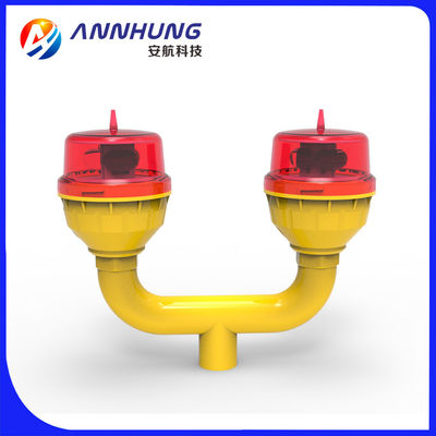 Aeronautical Obstruction Light factory, Buy good price Solar Airport ...