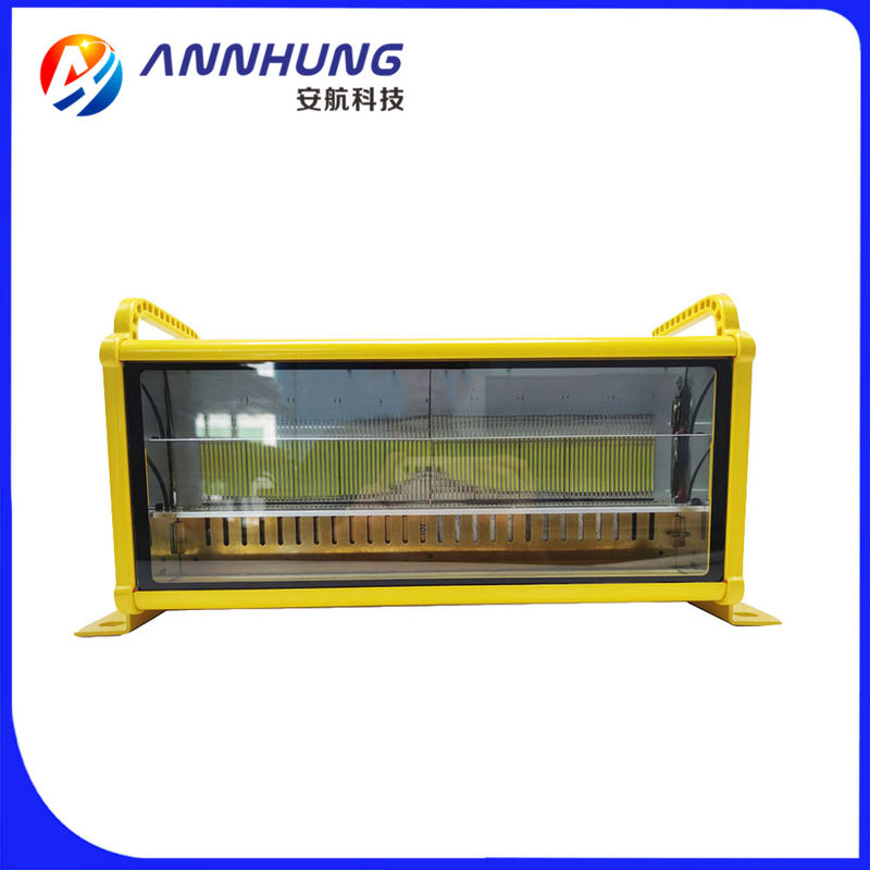 High Intensity Type A Tower Aircraft Warning Lights IP67