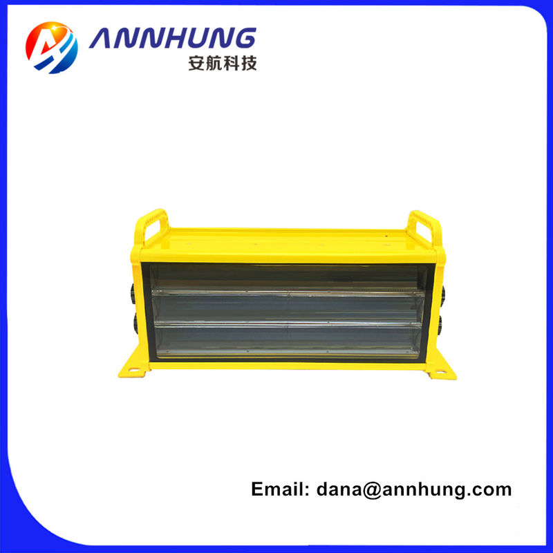 White High Intensity Obstacle Lights Type A Aviation Obstruction Light ...