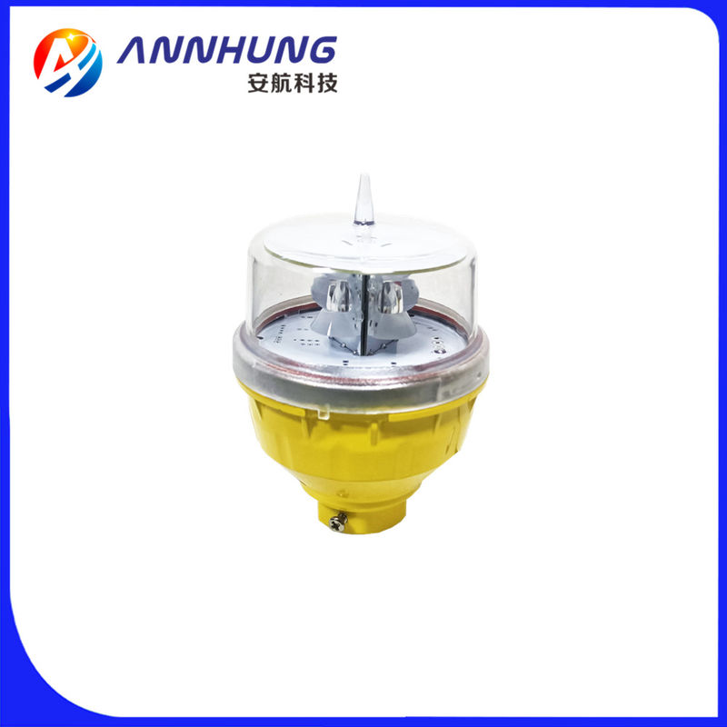 Low Intensity Type C Aviation Obstruction Light Aircraft Warning Light ...