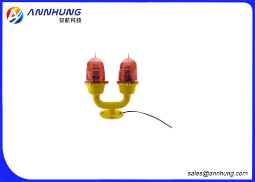 Aircraft Warning Lights On Tall Buildings | Shelly Lighting