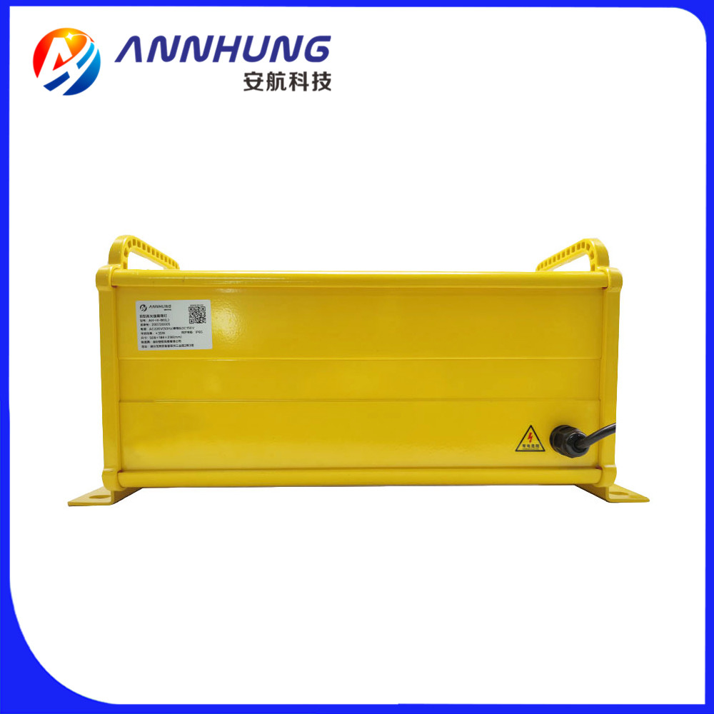 LED High Intensity ICAO Type A Obstruction Light FAA L856 Aviation ...