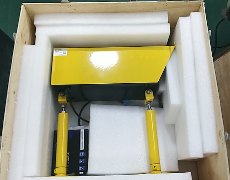 LED Visual Approach Slope Indicator VASI Guiding Aircraft Helipad ...