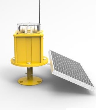 CAP 437 LED Solar Runway Light TLOF Threshold End Led Heliport Lights
