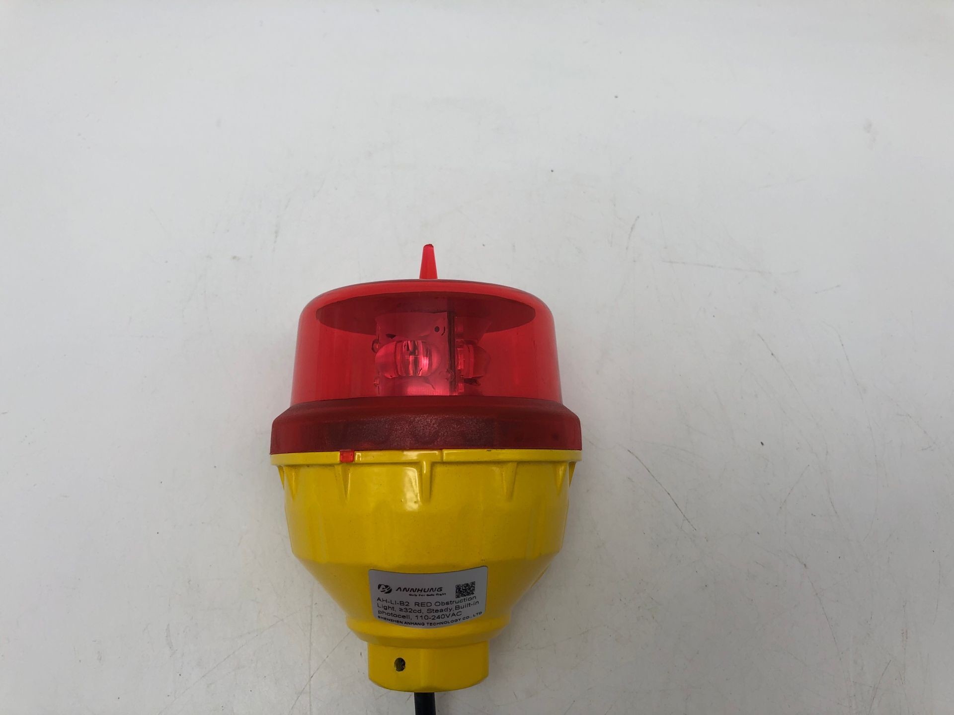 Low Intensity Obstruction Light Airport L810 Single Aviation Navigation ...