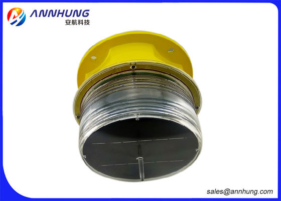 ICAO Standard Low-intensity LED Aircraft Warning Light with Built-in ...