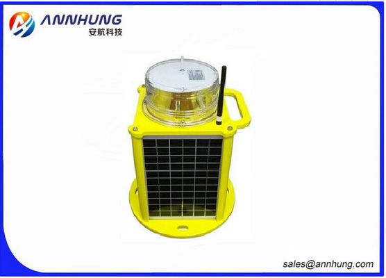 Self contained 256 IALA characters LED Solar Marine Lantern GPS sync ...