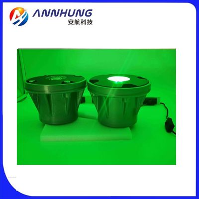 Waterproof FATO TLOF Recessed Helipad Landing Lights