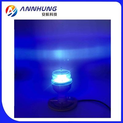 FATO Elevated Helipad Landing lights For Pilot NVG