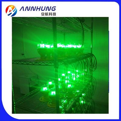 FATO Elevated Helipad Landing lights For Pilot NVG