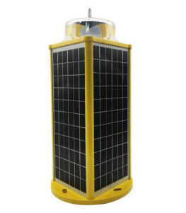 AH-ML-S0 LED Solar Powered Marine Lanterns