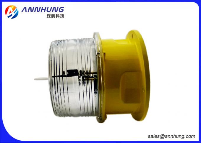 ICAO Standard Low-intensity LED Aircraft Warning Light with Built-in ...